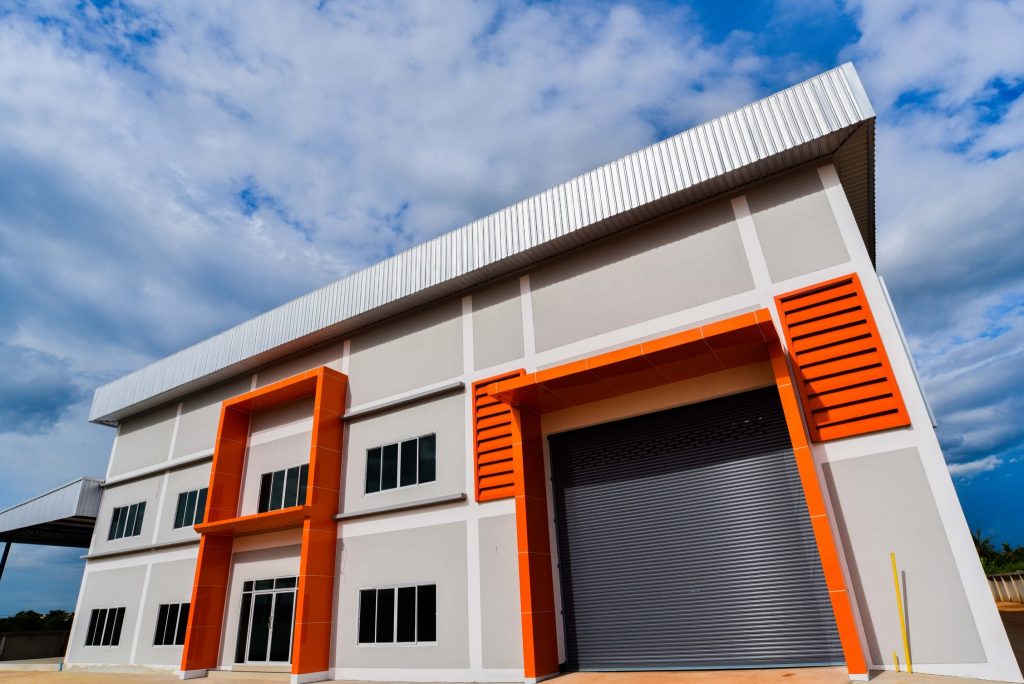 มินิแฟคเตอรี่ สมุทรสาคร Mini Factory near Samutsakorn. - Siripracha ...